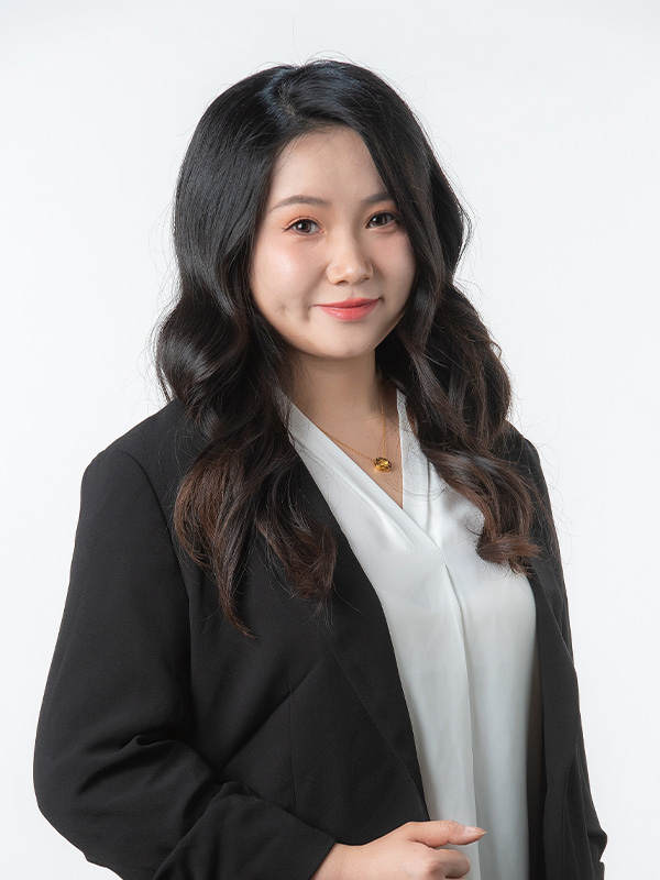 WANG Yanli